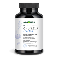 Unsere Farm | Algomed® Natürliche Nahrungsergänzungsmittel aus Mikroal